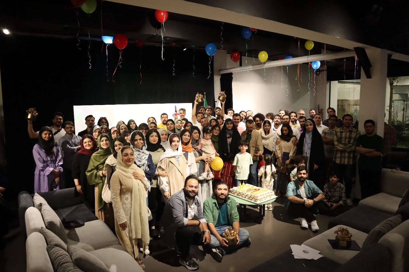 Celebrating a Decade of Creativity at IMA Animation Studio – ima animation
